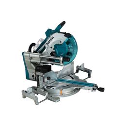 Makita Akku-Kapp-Gehrungss&auml;ge 2x18V DLS211ZU)