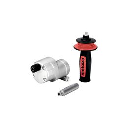 Metabo Exzenteraufsatz Set BS LTX BL "Quick" 3-teilig (627343000)