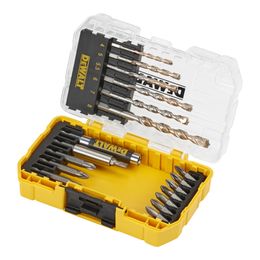 Dewalt Steinbohrer-Bit-Set 19-tlg (DT70712-QZ)