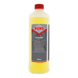Ruko Schneid&ouml;l-Konzentrat 1 L Flasche (101034)