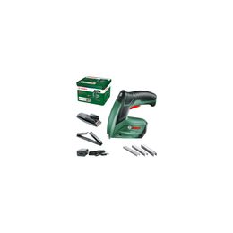 Bosch Akku-Tacker PTK 3,6 LI Office Set (0603968202)