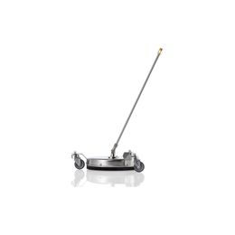 Kr&auml;nzle Kr&auml;nzle Bodenw&auml;scher Round Cleaner INOX 300 mm (M22) (41830)