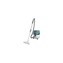 Makita Akku-Staubsauger 15L 40V max. Nass+Trocken (ohne Akku, ohne Ladeger&auml;t) (VC003GLZ)