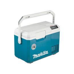 Makita Akku-Kompressor-K&uuml;hl- und W&auml;rmebox 40V max. 7 Liter (ohne Akku, ohne Ladeger&auml;t) (CW003GZ01)