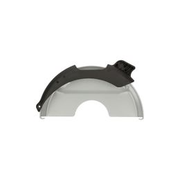 Bosch Schutzkombinationshaube zum Schneiden, Aufhebelung aus Metall (2608000759)