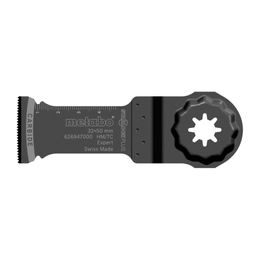 Metabo Pr&auml;zisionss&auml;geblatt "Starlock Plus", Expert, Carbide, 32 x 50 mm (626947000)