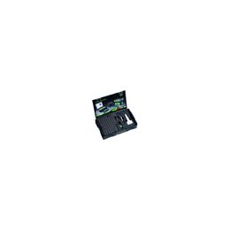 Schlagzahlen-/Schlagbuchstabensatz 333 115-tlg.m.Typenhalter 3mm Kukko (333-030)