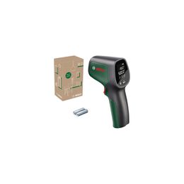 Bosch Thermodetektor UniversalTemp, eCommerce-Karton (06036831Z0)