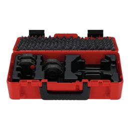 Rothenberger Pressring SET SV15-18-22-28 (1000003974)