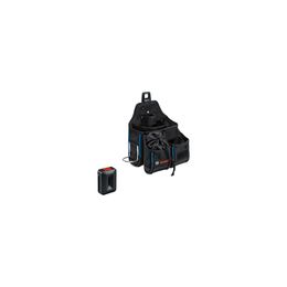 Bosch Werkzeugtasche GWT 4 (1600A0265T)