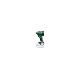 HiKOKI Akku-Schlagschrauber (1/4") 18V WH18DE (Basic) (WH18DEW4Z)