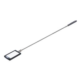 BGS Do it yourself LED-Teleskop-Inspektionsspiegel 290 - 876 mm (99302)