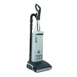 Nilfisk VU500 12INCH SMU Bodenstaubsauger mit automatischer B&uuml;rstenanpassung, 107418426)