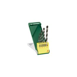 Bosch Betonbohrer-Set 5-teilig (2607019445)