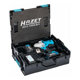 Hazet Akku-Schlagschrauber 9212-1000LB/4)