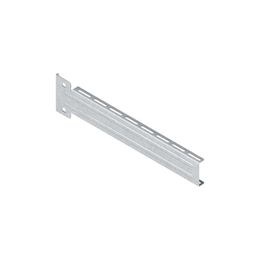 NIEDAX Ausleger H=83mm,B=405mm KTUM 400)