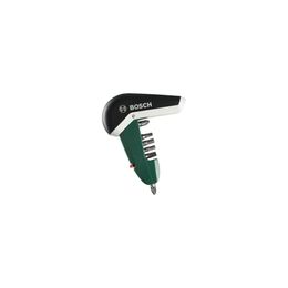 Bosch Schrauberbit-Set Pocket, 7-teilig (2607017180)