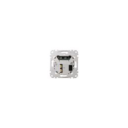 Merten Elektronik-Schalt-Einsatz MEG5151-0000)