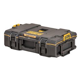 Dewalt Neu Generation TOUGHSYSTEM DS165 mit IP65 Schutz, kompatibel mit TOUGHSYSTEM 1.0 (DWST83293-1)