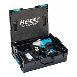 Hazet Akku-Schlagschrauber 9213-1000LB/3)