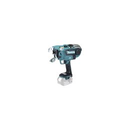 Makita DTR181ZJ Akku-Bewehrungsverbinder 18V im MAKPAC, ohne Akku, ohne Ladeger&auml;t| f&uuml;r Bewehrungsst&auml;be bis zu 40 mm Durchmesser| mit LED-Licht und Koffer|)