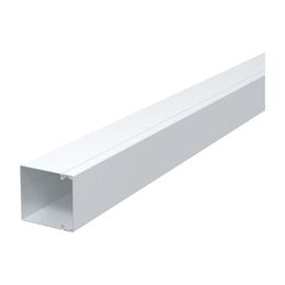 Obo-bettermann OBO Bettermann Vertr Leitungsf&uuml;hrungskanal 2m 60x60mm LKM60060RW (6248608)