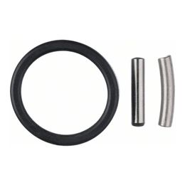 Bosch Fixier-Set: Fixierstift und Gummiring 5 mm 25 mm (F00Y145204)