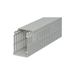 Obo-bettermann OBO Bettermann Vertr Verdrahtungskanal RAL 7030 LKV N 75050 (6178424)