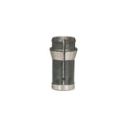 Bosch Spannzange ohne Spannmutter 1/4", f&uuml;r Bosch-Geradschleifer (2608570140)