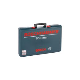 Bosch Kunststoffkoffer 620 x 410 x 132 mm passend zu GBH 5 GBH 40 DCE GBH 5 DCE (2605438261)