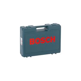 Bosch Kunststoffkoffer 381 x 300 x 115 mm passend zu GWS 7-115 GWS 7-125 GWS 8-125 (2605438404)