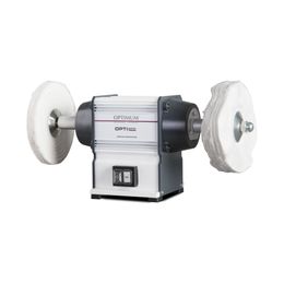OPTIMUM Poliermaschinen OPTIpolish GU 20P (230 V) (3101540)
