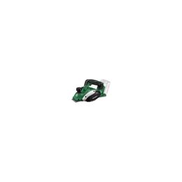 HiKOKI Akku-Hobel 18V P18DSL (Basic) (HSC III) (P18DSLW2Z)
