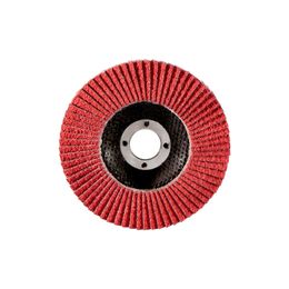Metabo Lamellenschleifteller 125 mm P 80, Keramikkorn (626171000)