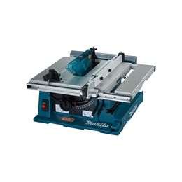 Makita 2704N Tischkreiss&auml;ge 93 mm mit Parallelanschlag und S&auml;geblatt, 2704N)