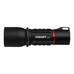 H&uuml;ckmann H&uuml;ckmann LED-Taschenlampe Coast fokussierb. mit Akku XP6R (146651)