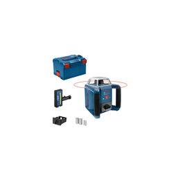 Bosch Rotationslaser GRL 400 H (0601061805)