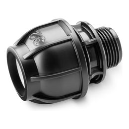 K&auml;rcher K&auml;rcher Anschlussst&uuml;ck f&uuml;r Ansaug-Rohrleitungen 1 1/4" (2.997-116.0)