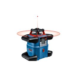 Bosch Rotationslaser GRL 600 CHV + Stativ BT 170 HD + Messlatte GR 240 (06159940P5)