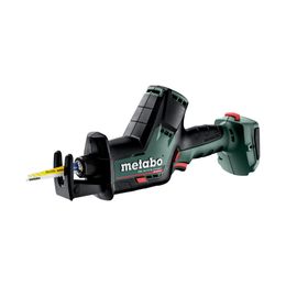 Metabo Akku-S&auml;bels&auml;ge SSE 18 LTX BL Compact Karton (602366850)