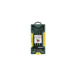 Bosch Mini-X-Line-Universalbohrer-Set, 14-teilig (2607017161)