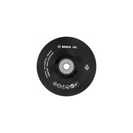 Bosch St&uuml;tzteller Standard M14 125 mm 12 500 U/min (1608601033)