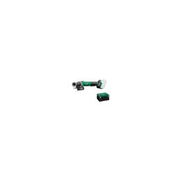 HiKOKI Akku-Winkelschleifer G1813DVF (Basic) (HSC III) (G1813DVFW2Z)