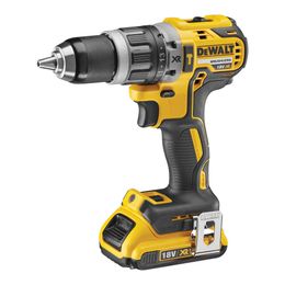 Dewalt Akku-Schlagbohrschrauber 18 V / 2,0 (BL) DCD796D2-QW)