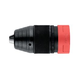 Metabo Futuro Top Schnellwechselbohrfutter R+L &ldquo;QuickPlus&rdquo;, 627197000)