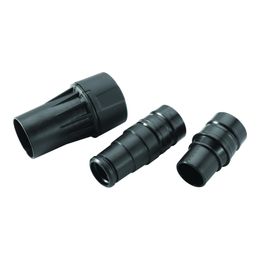 Dewalt Adapter-Set Bauhandwerk mit verschiedenen Aufs&auml;tzen f&uuml;r Bohrmaschinen oder Schrauber (DWV9210-XJ)