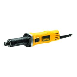 Dewalt Geradschleifer 450 Watt DWE4884-QS)