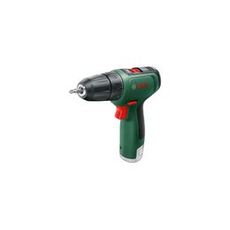 Bosch Akku-Zweigang-Bohrschrauber EasyDrill 1200 (06039D3005)