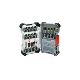 Bosch PRO Impact Schrauberbit Set, 50-tlg. (2608521U89)