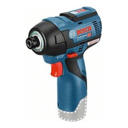 Bosch Akku-Drehschlagschrauber GDR 12V-110 Solo Version (06019E0002)